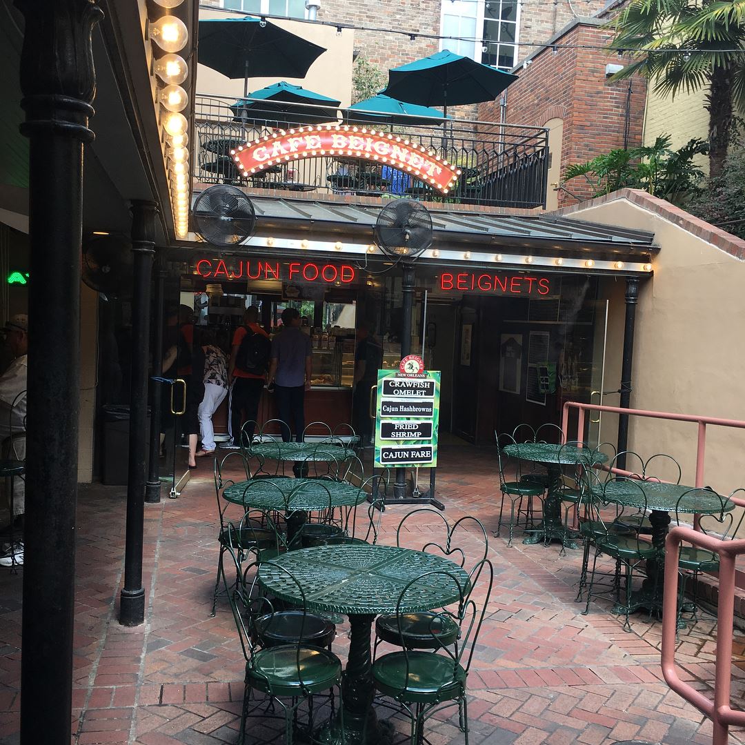 New Orleans Trip - Day 4 of 4 - It's Everything Delicious