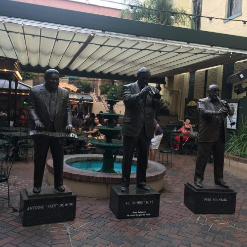 New Orleans Trip - Day 4 of 4 - It's Everything Delicious