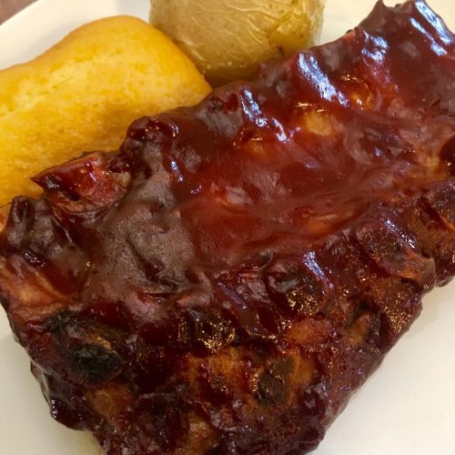 Main Course Recipes - It's Everything Delicious