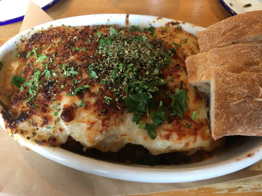 Kentro Greek Kitchen - It's Everything Delicious