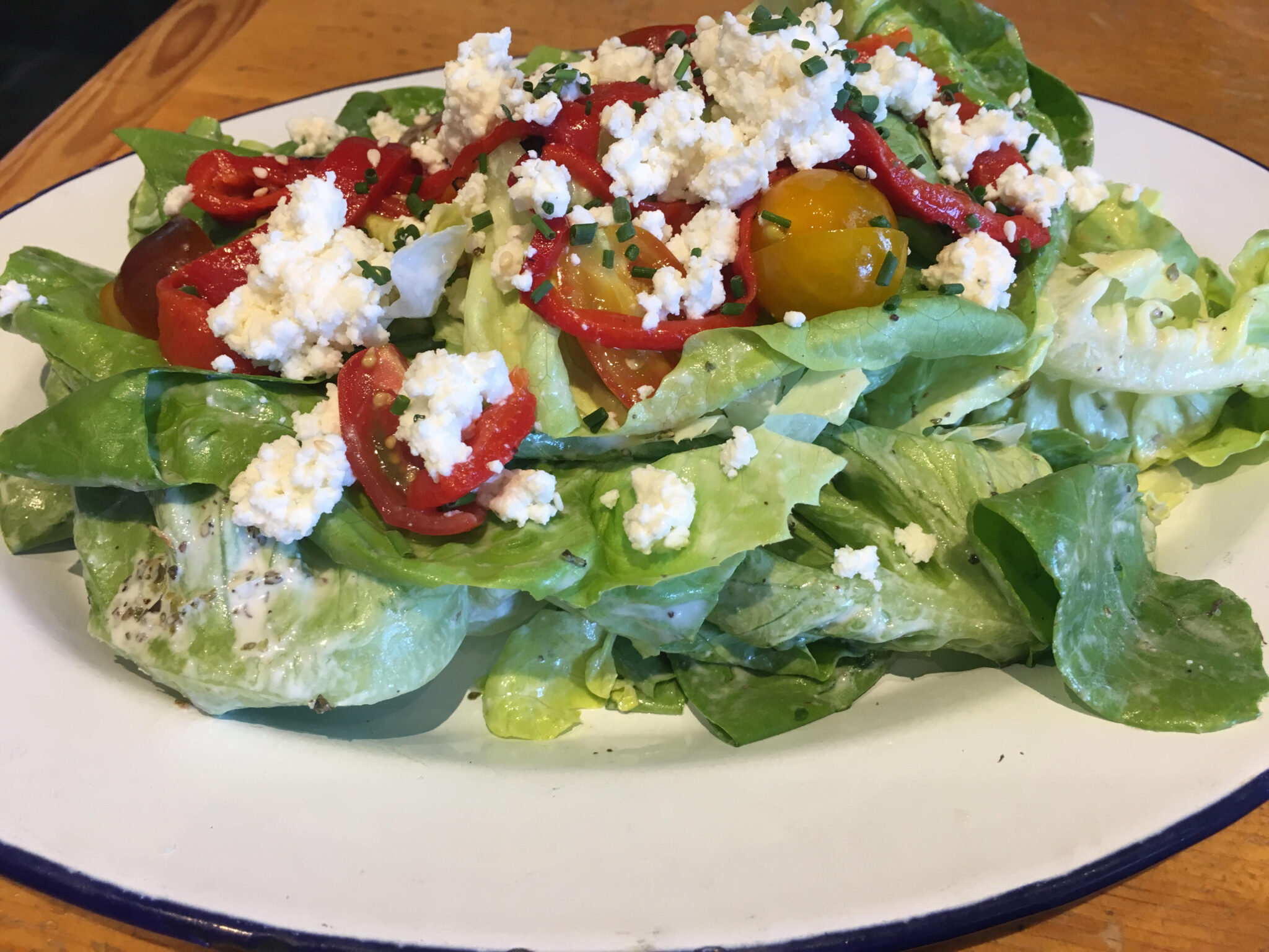 Kentro Greek Kitchen - It's Everything Delicious