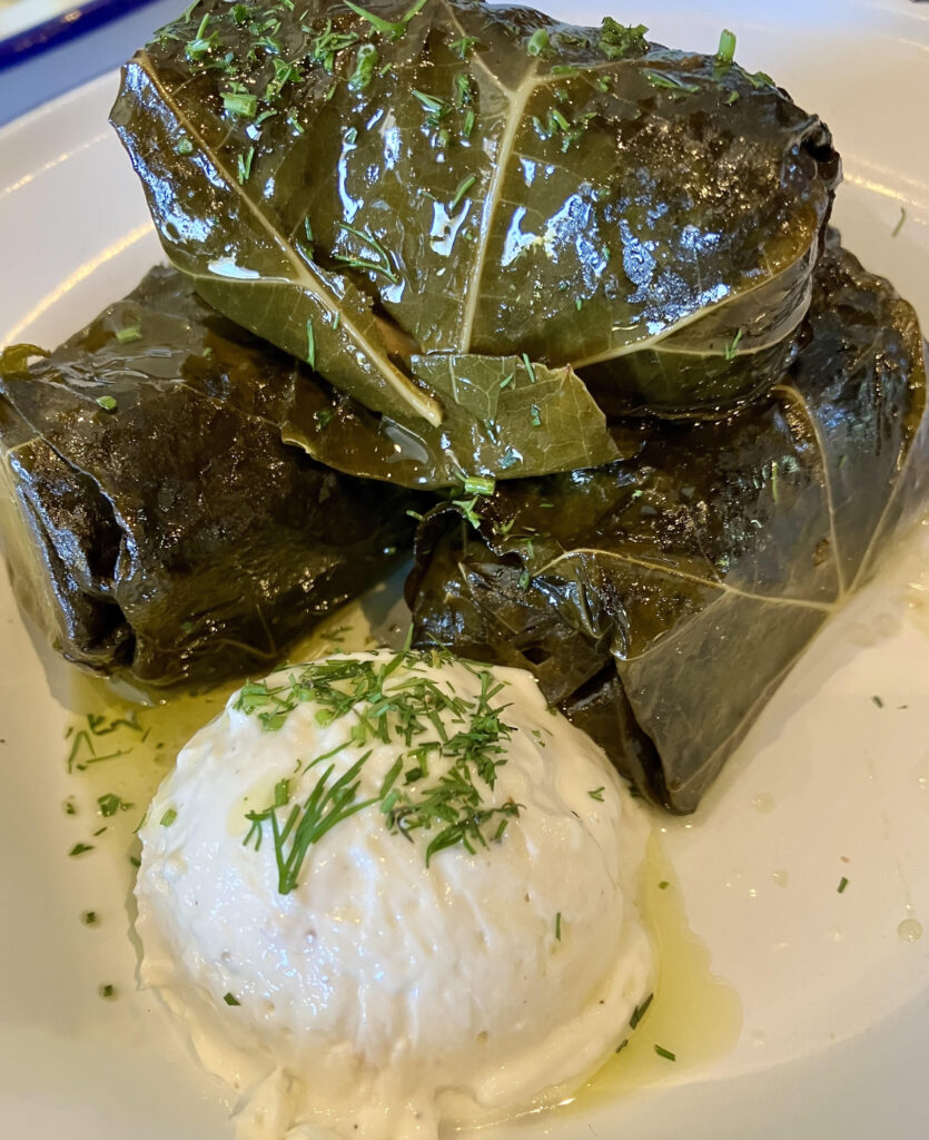 Kentro Greek Kitchen - It's Everything Delicious