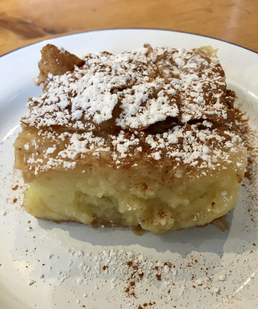 Kentro Greek Kitchen - It's Everything Delicious