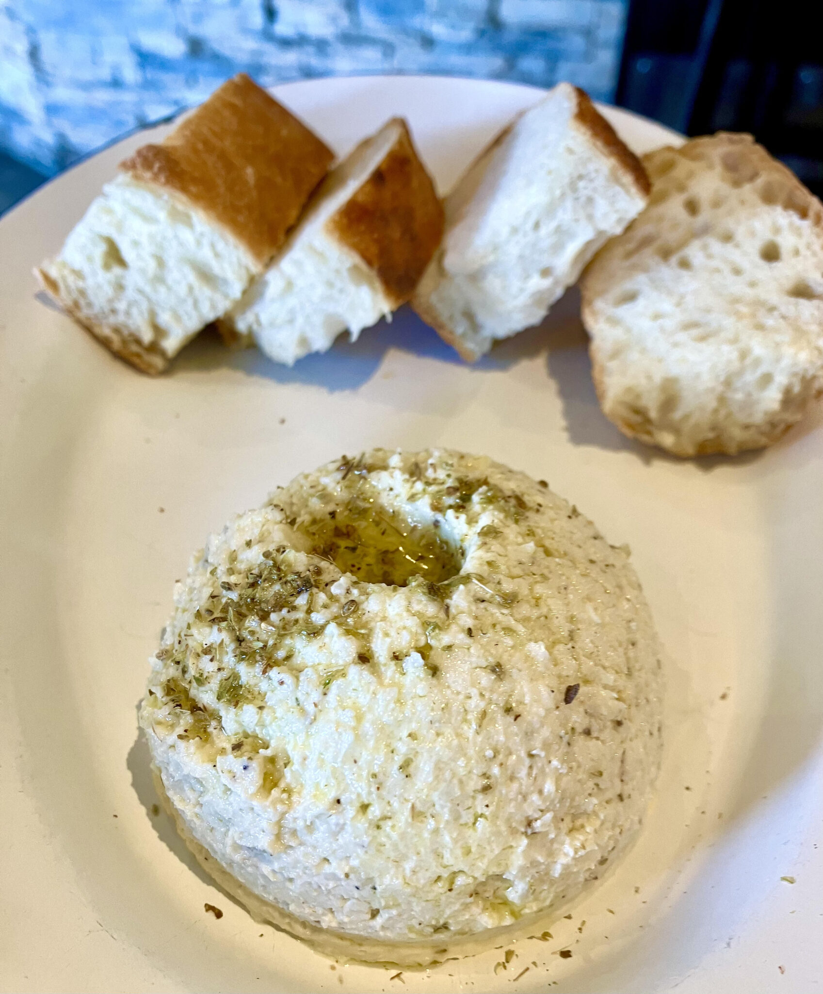 Kentro Greek Kitchen - It's Everything Delicious