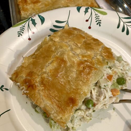 Marzipan Cookies - It's Everything Delicious