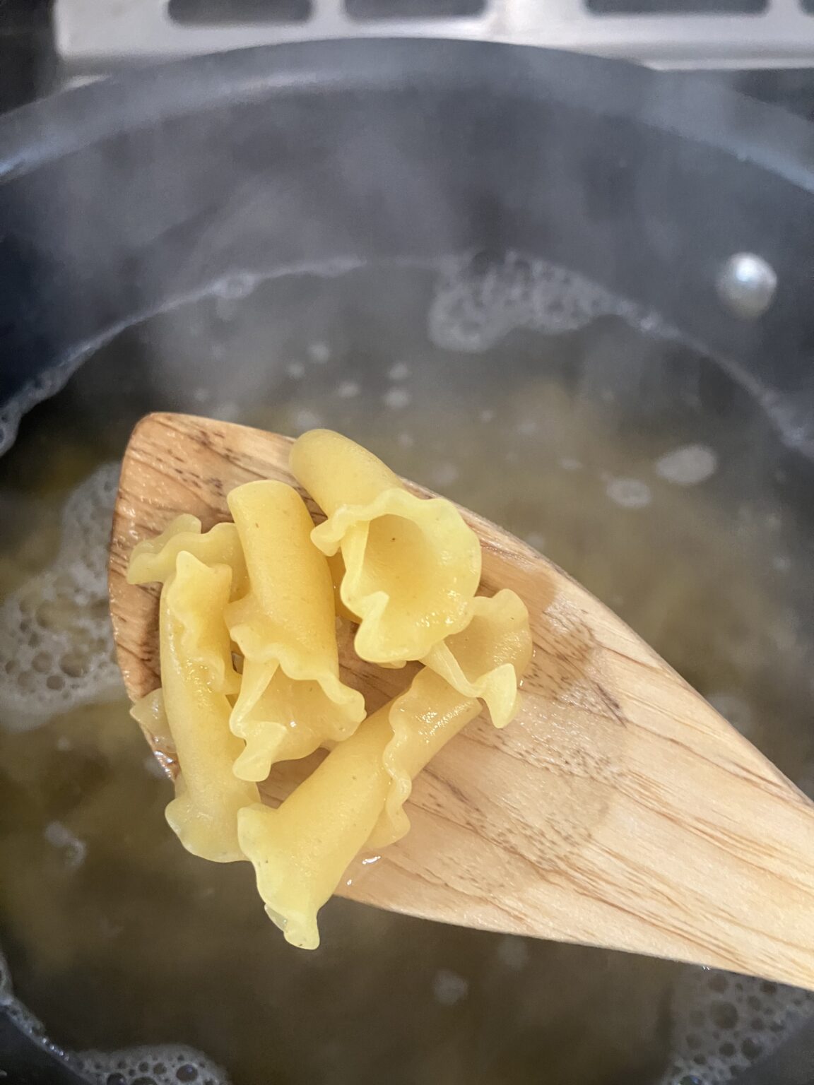 Gigli Pasta - It's Everything Delicious