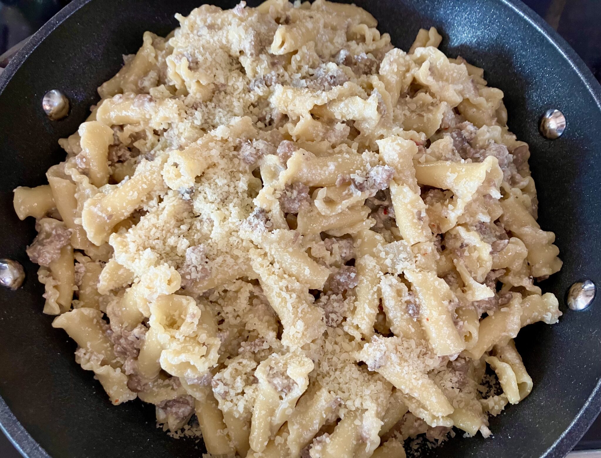 Gigli Pasta - It's Everything Delicious