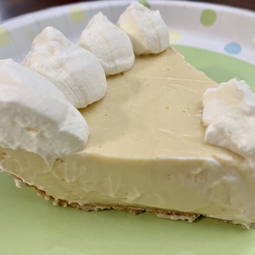 Dessert Archives - It's Everything Delicious