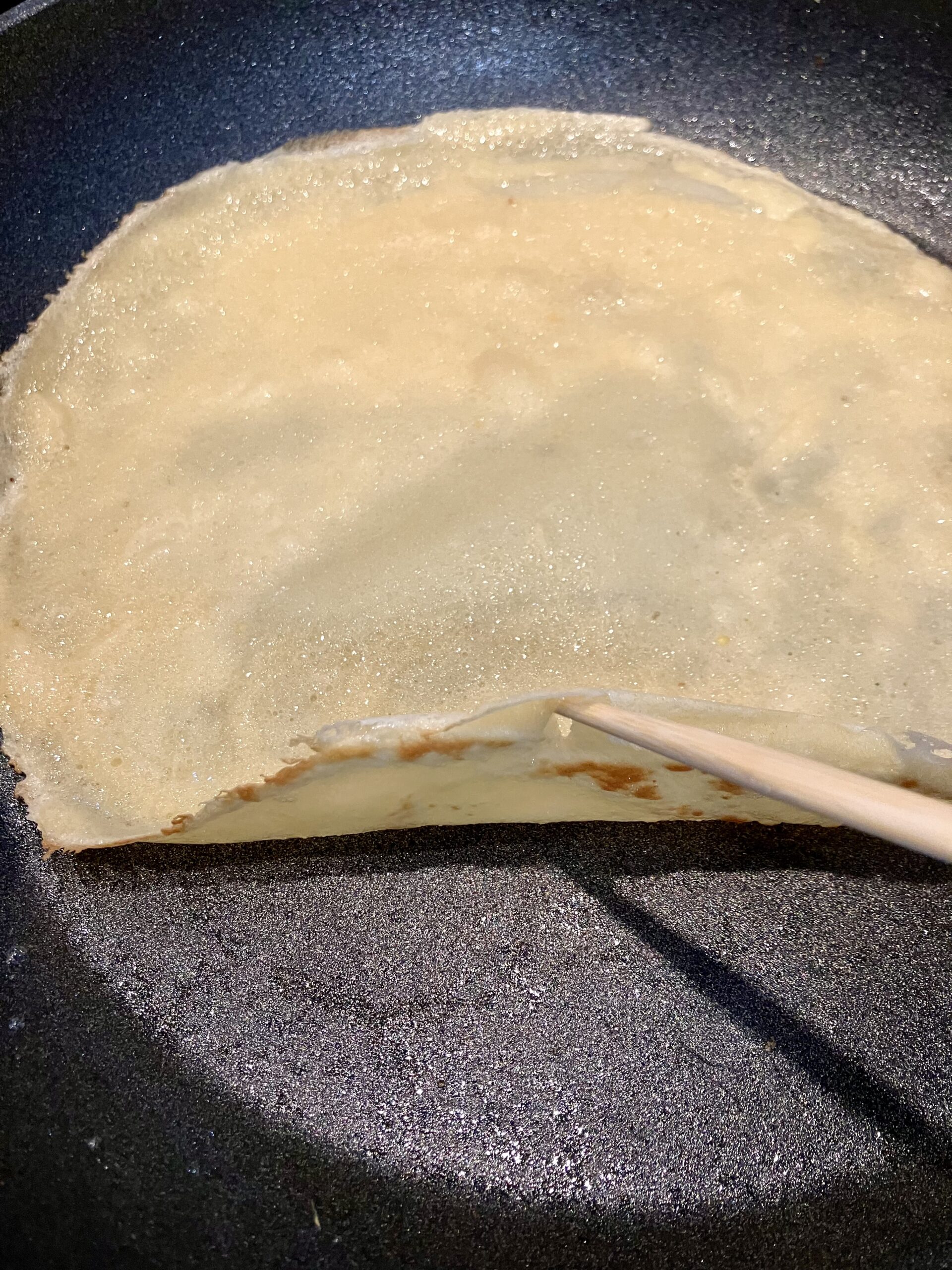 Lemon Crepes - It's Everything Delicious