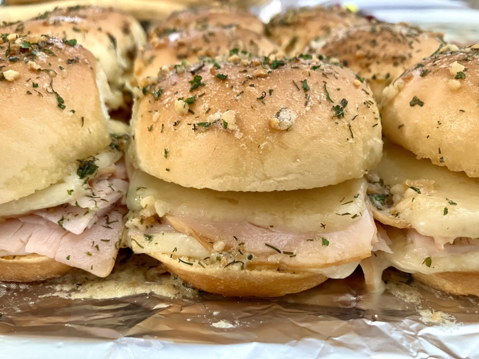 It's Everything Delicious - For a delicious life! Culinary adventures ...