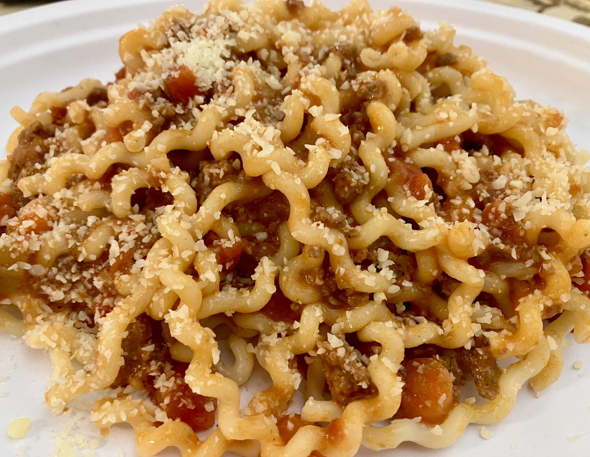 Fusilli Lunghi - It's Everything Delicious