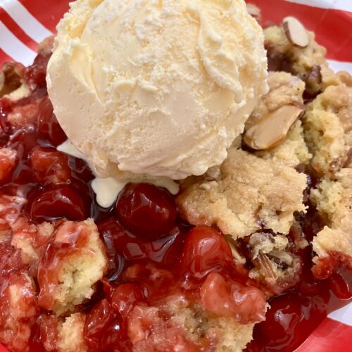 Dessert Archives - It's Everything Delicious